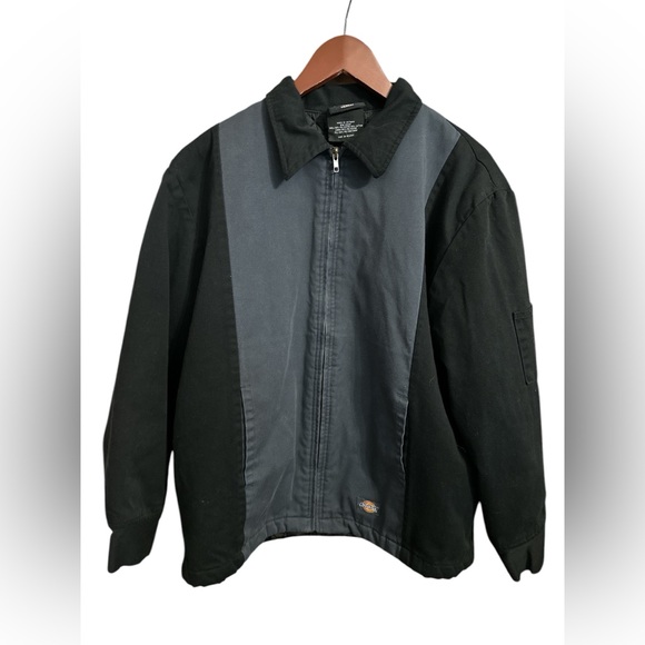 Dickies | Jackets & Coats | Vintage Dickies Eisenhower Jacket Med Color ...